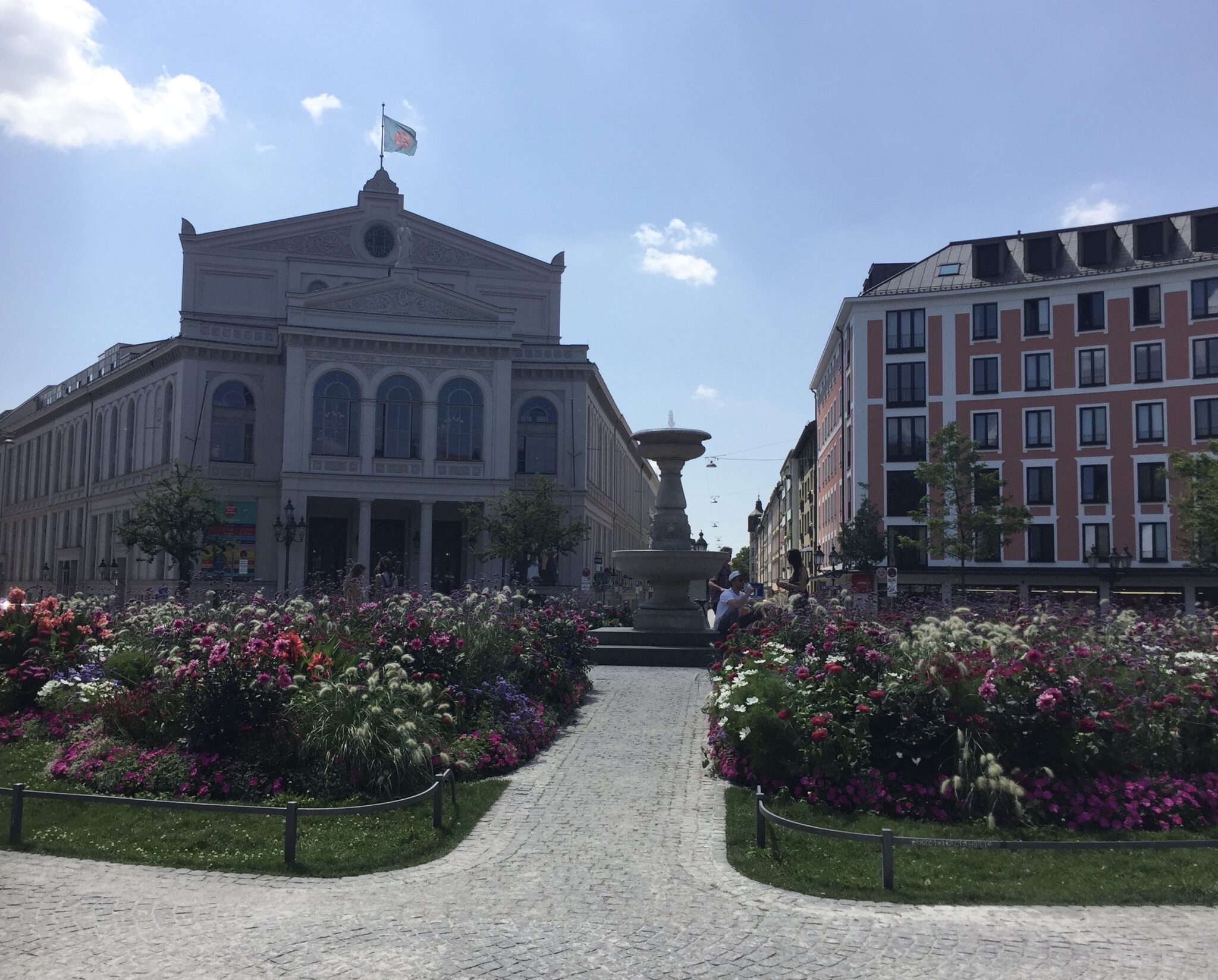 Shopping im Glockenbachviertel & rund um den Gärtnerplatz – Tipps ...